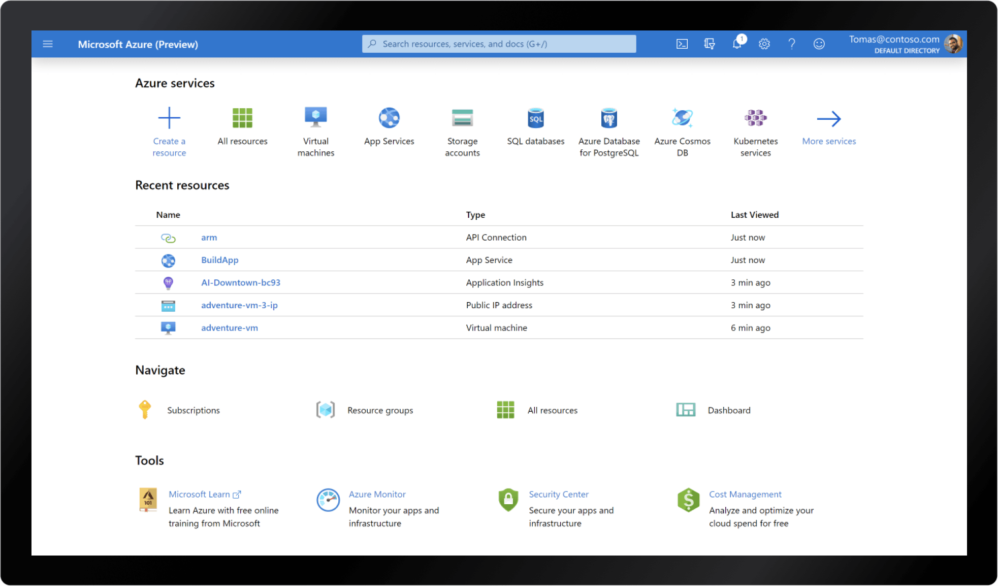 Where to find Azure Tenant ID in Azure Portal? – PR Code
