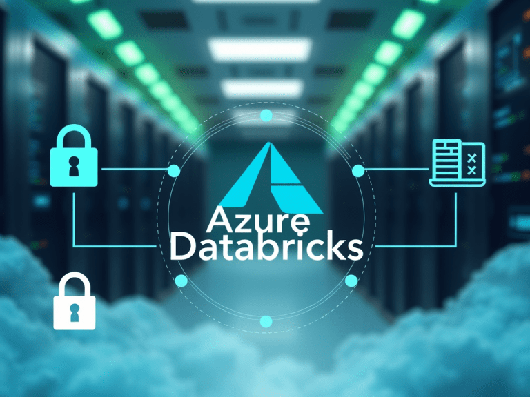 Authenticating with Azure Databricks Service Principal – PR Code