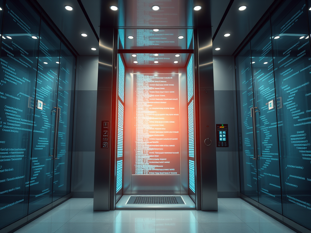 Progressive Learning in Coding: The Elevator Approach – PR Code